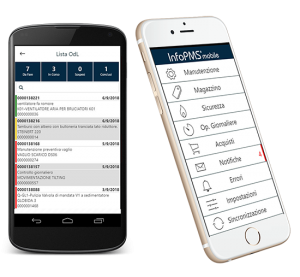 Fleet technical management empowered with Infoship