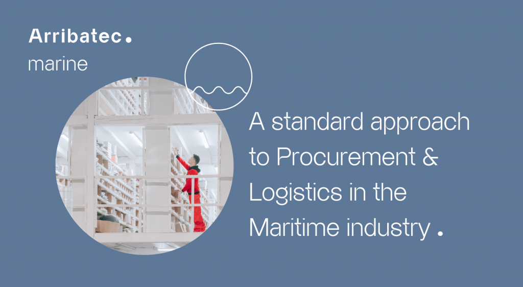 The evergreen 40-year-old Arribatec Marine boosts Infoship