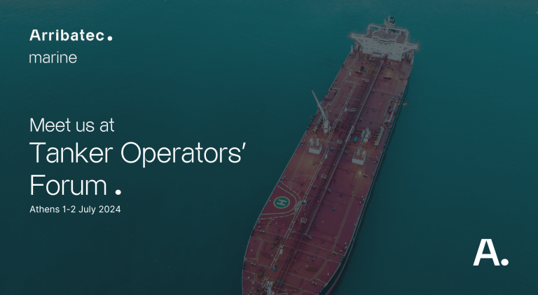 Fleet technical management empowered with Infoship