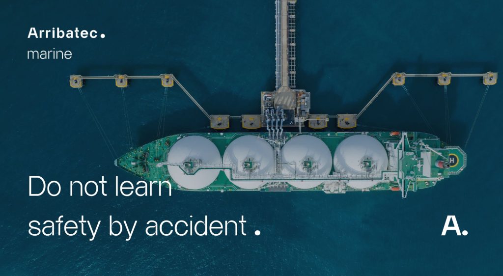 Infoship 4 an effective ship asset lifecycle management