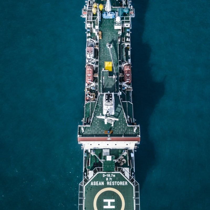 Infoship 4 a powerful Fleet document management